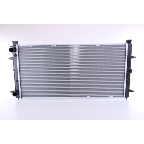 Volkswagen Eurovan Radiator