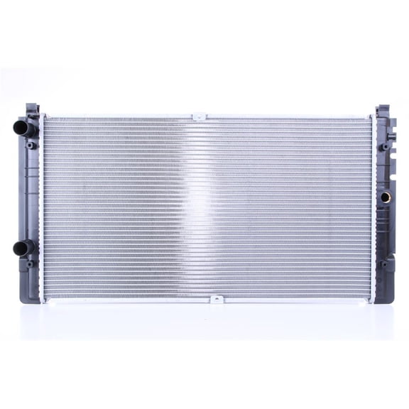 Volkswagen Eurovan Radiator