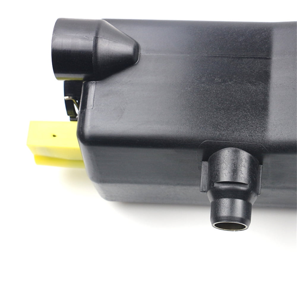 New Radiator Coolant Overflow Expansion Tank Bottle Reservoir & Cap for ...