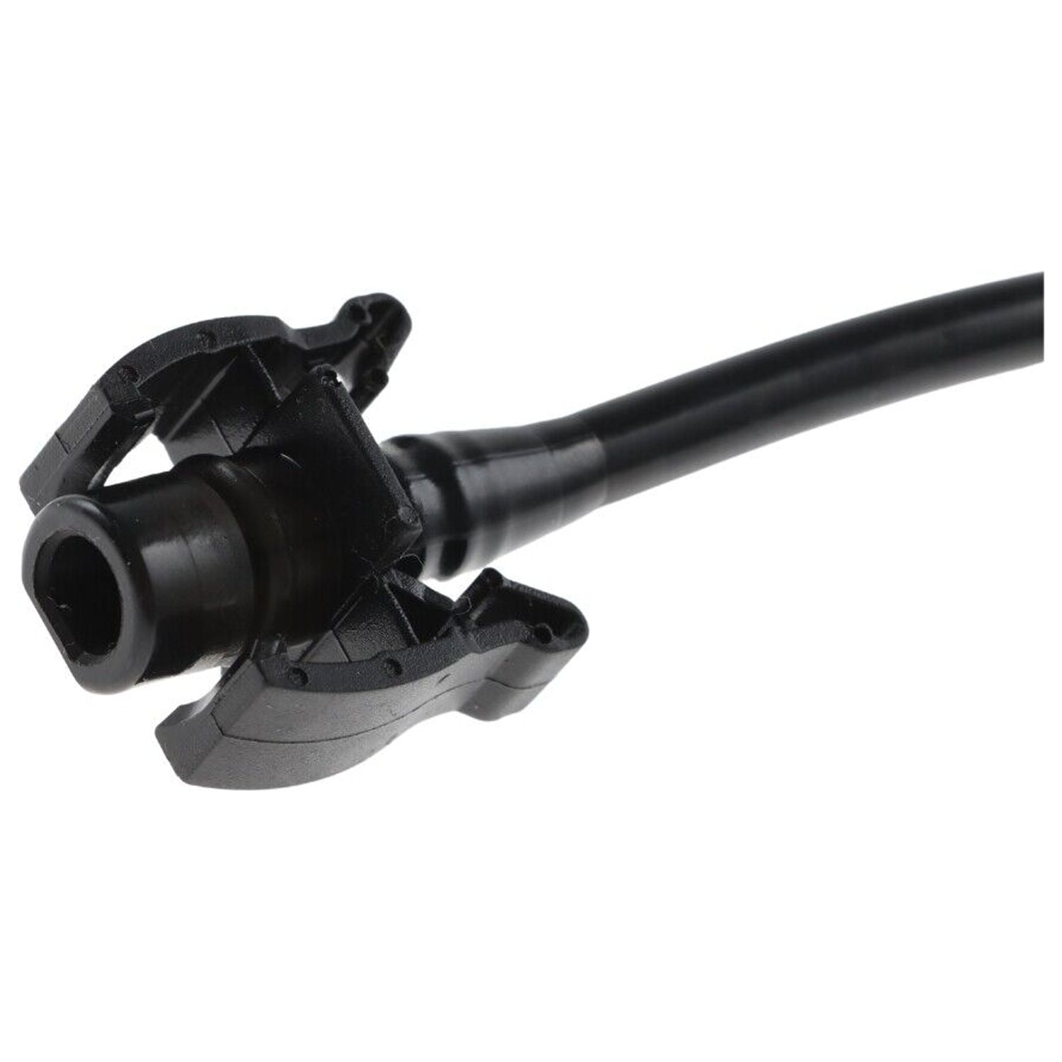 New Radiator Coolant Recovery Tank Overflow Hose for Ford Fusion 2.5L ...