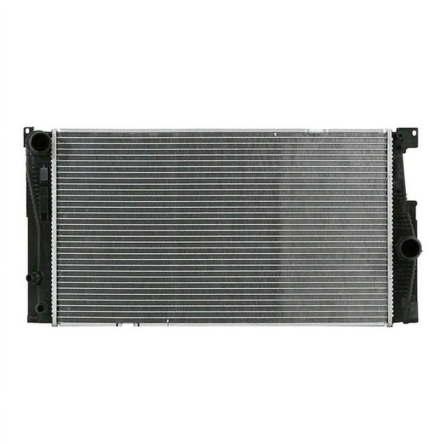 New Radiator Fits BMW 528I XDrive 2.0L L4 1997Cc 122 Cid 2012-2016 ...