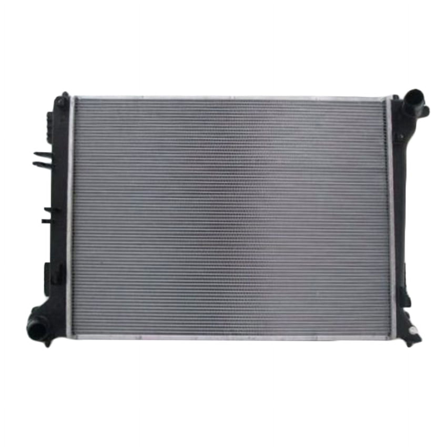 New Radiator Fits Hyundai Tucson 2016-2017 25310-D3500 25310D3500 ...