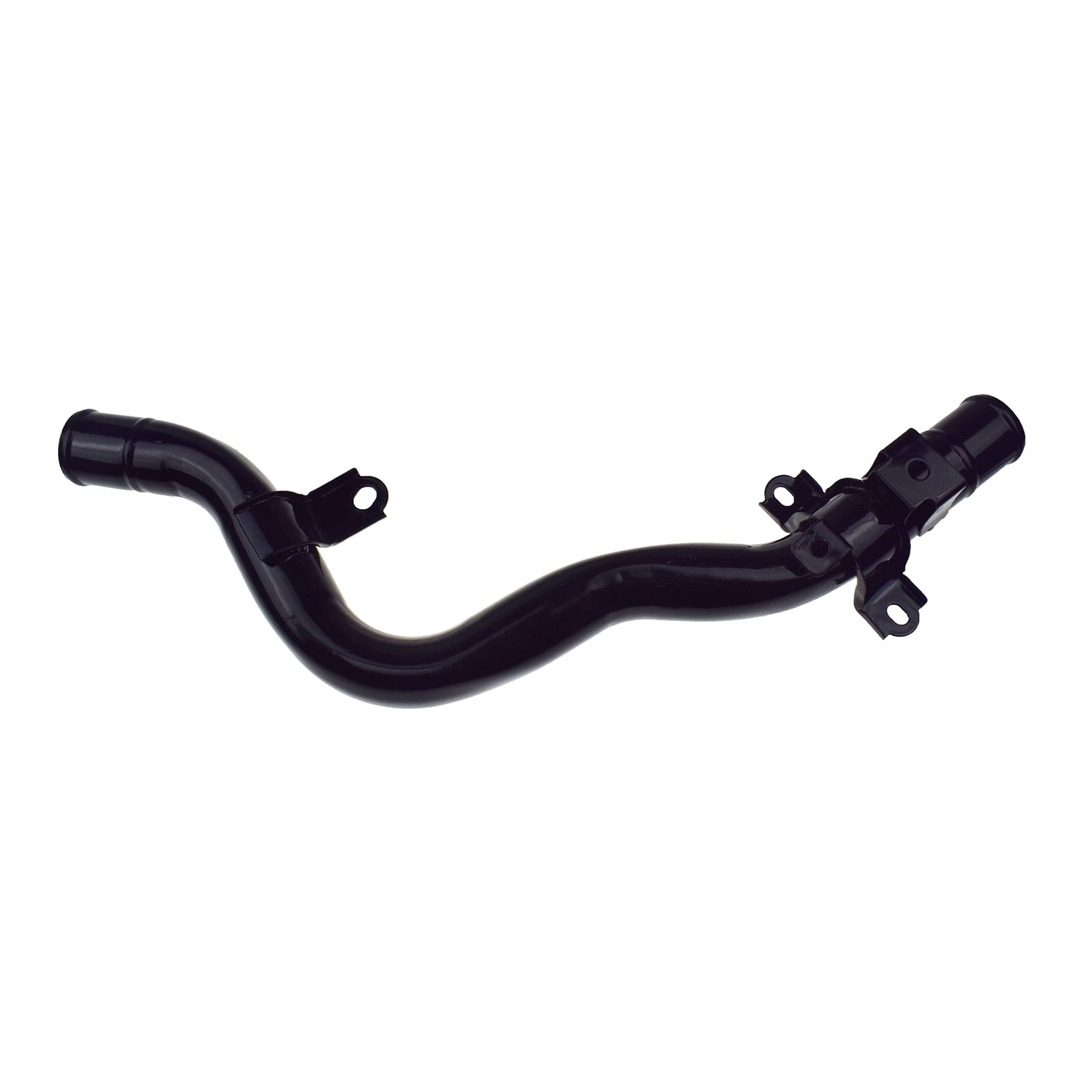 New Radiator Water Hose Pipe For Toyota Hiace 2004-2019 16577-75040 ...