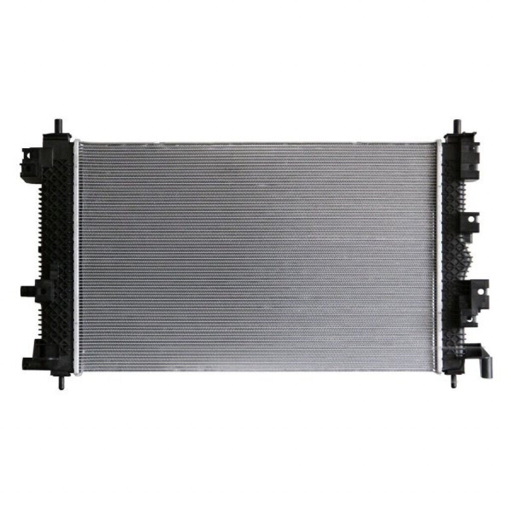 New Radiator for Buick Enclave 3 6L V6 2018 2019 2020 - Walmart.com