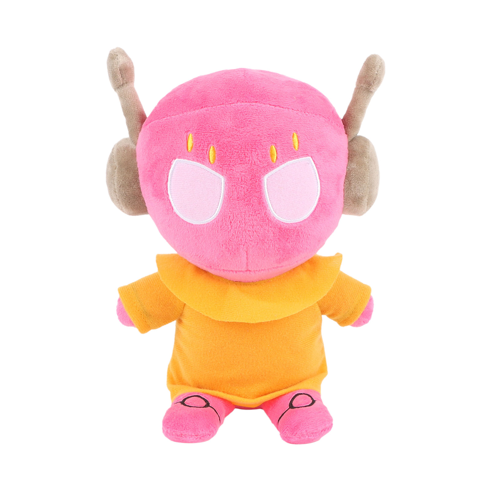 New Rain World Plush Toys, 9.05inch Soft and Cute Cartoon Stuffed ...