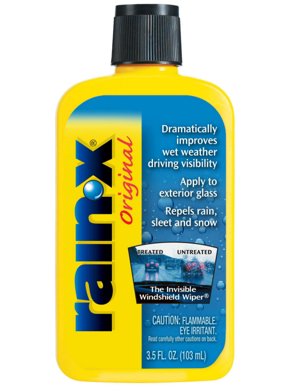 Rain-X Washer Fluids in Windshield Washer Fluids - Walmart.com