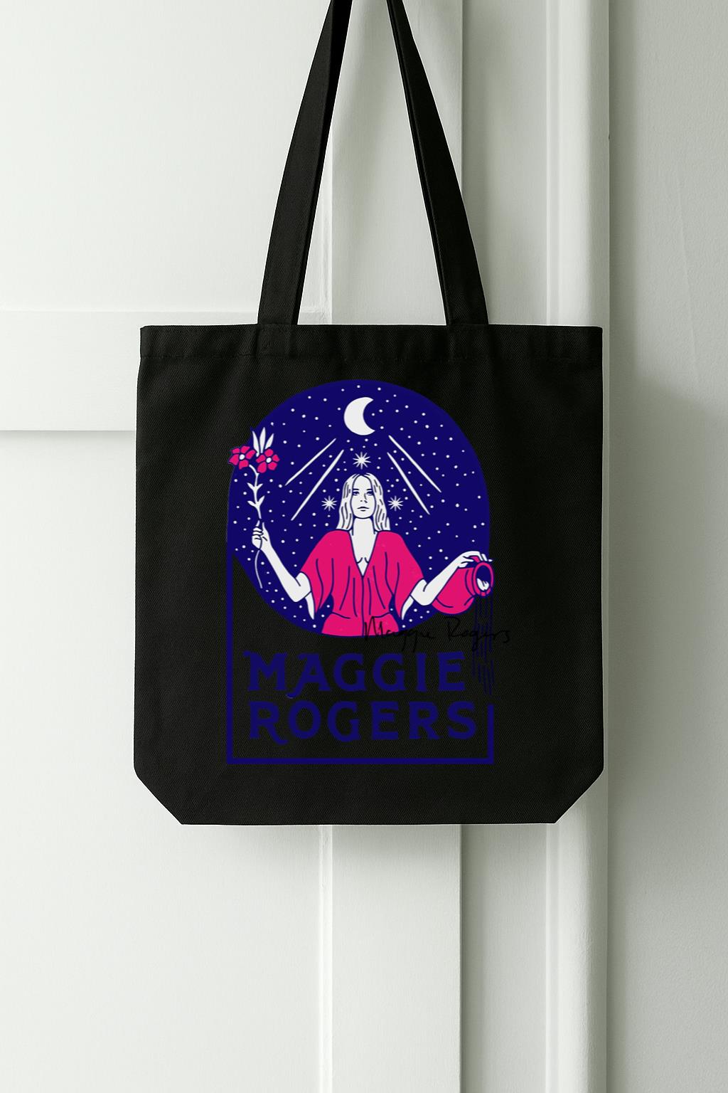 New Rare Maggie Rogers Signature Bag For Men Full -TH48979 - Walmart.com