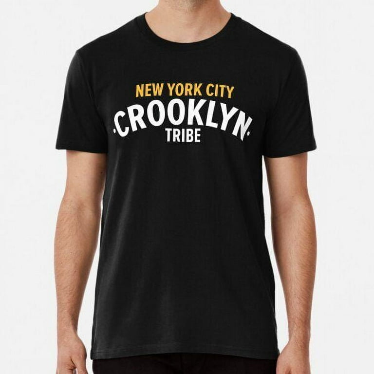 Crooklyn Logo Gear Shop