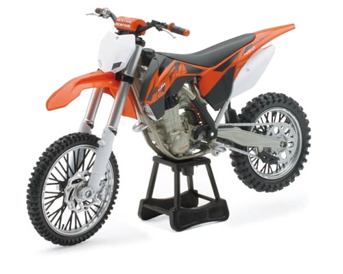 1/10 KTM 450 SX-F (2014) - Walmart.com