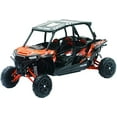 New Ray Polaris RZR Xp 4 Turbo Eps 1/18° 57843, Multicoloured - Walmart.com