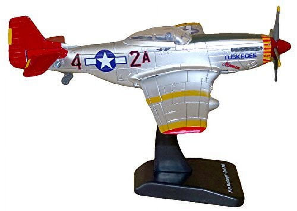 Red Tails Movie Planes