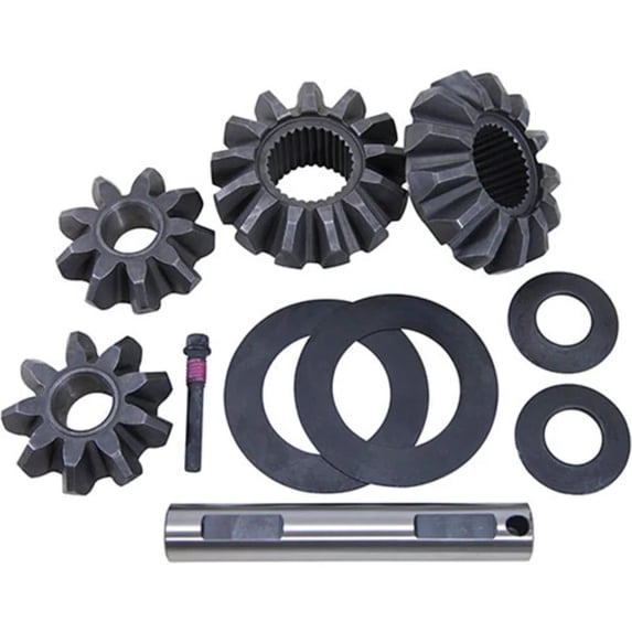 New Rear Axle Spider Gear Kit Compatible With Chevrolet GMC Trailblazer ...