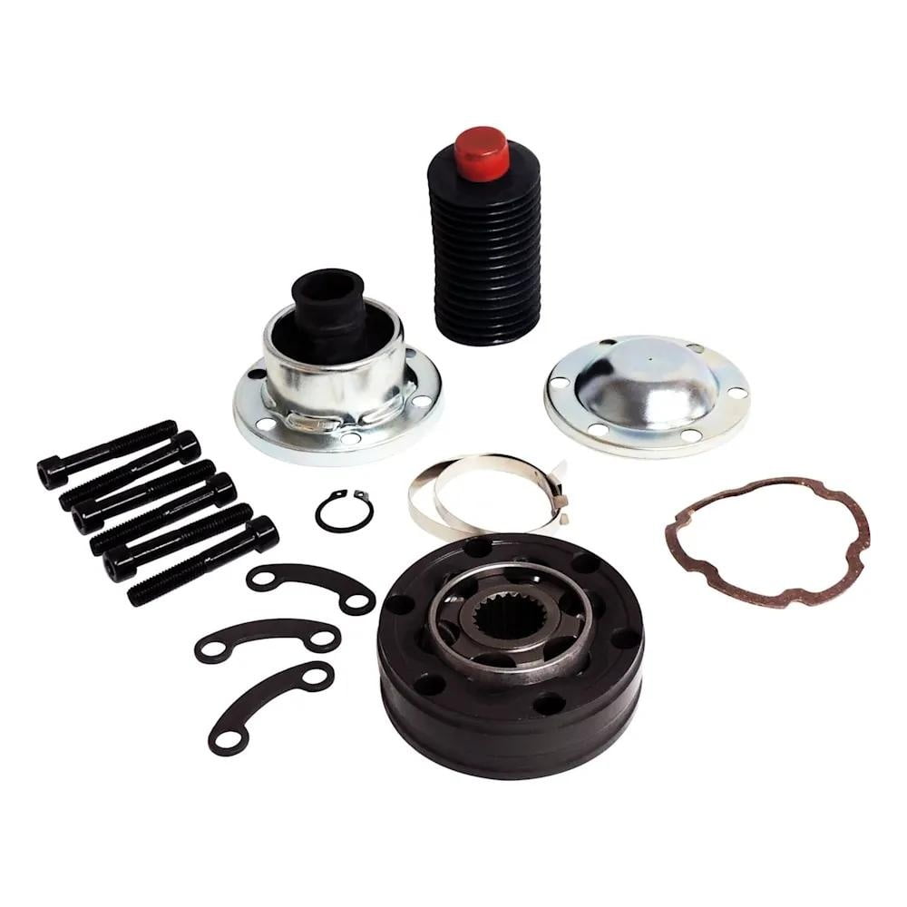 New Rear CV Joint Rebuild Kit Compatible With Jeep Cherokee Overland ...