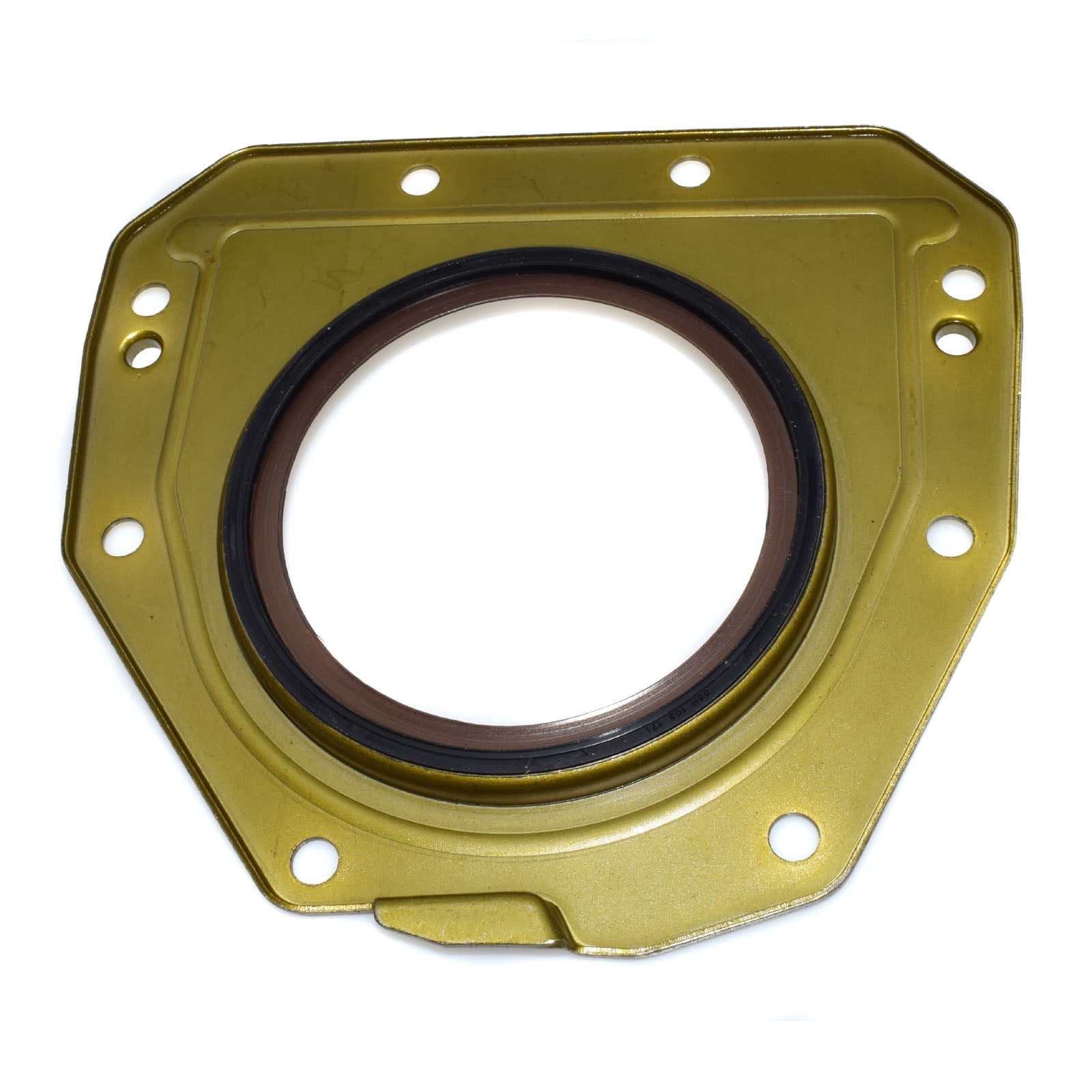 New Rear Crankshaft Main Seal Retainer For Audi A4 A5 Q5 VW Passat ...