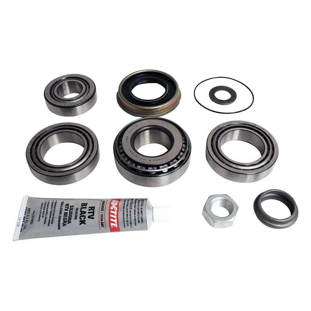 New Rear Differential Rebuild Kit Compatible With Jeep Grand Cherokee ...