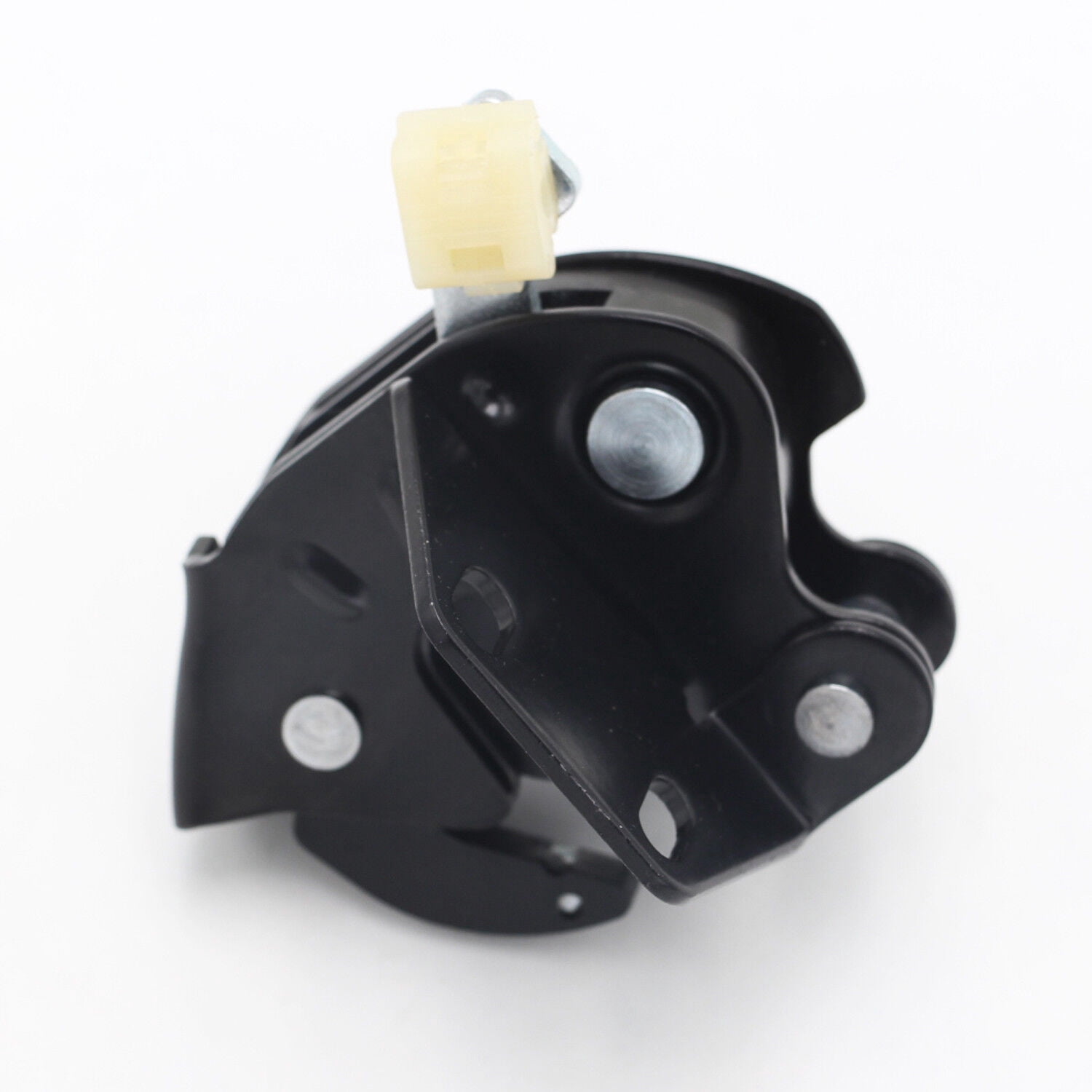 New Rear Door Lock Latch for Chevrolet Silverado GMC Sierra Extended ...