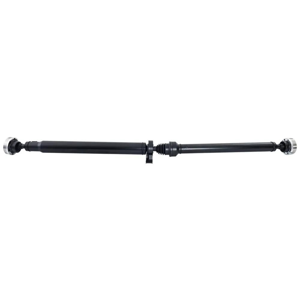 New Rear Driveshaft Compatible With Dodge Challenger SXT Plus 6 Cyl 3 ...