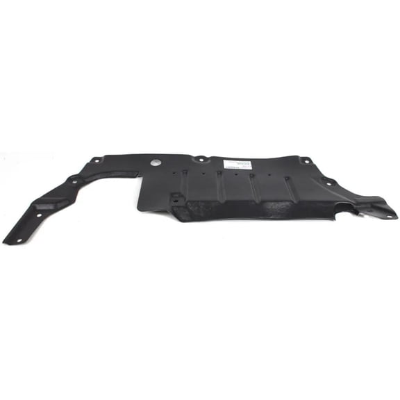 Mitsubishi Outlander Sport Engine Cover