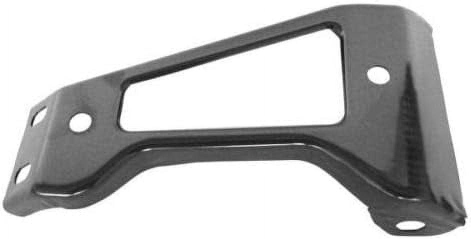 New Rear Left Side Bumper Face Bar Bracket For 1999-2007 Chevrolet ...