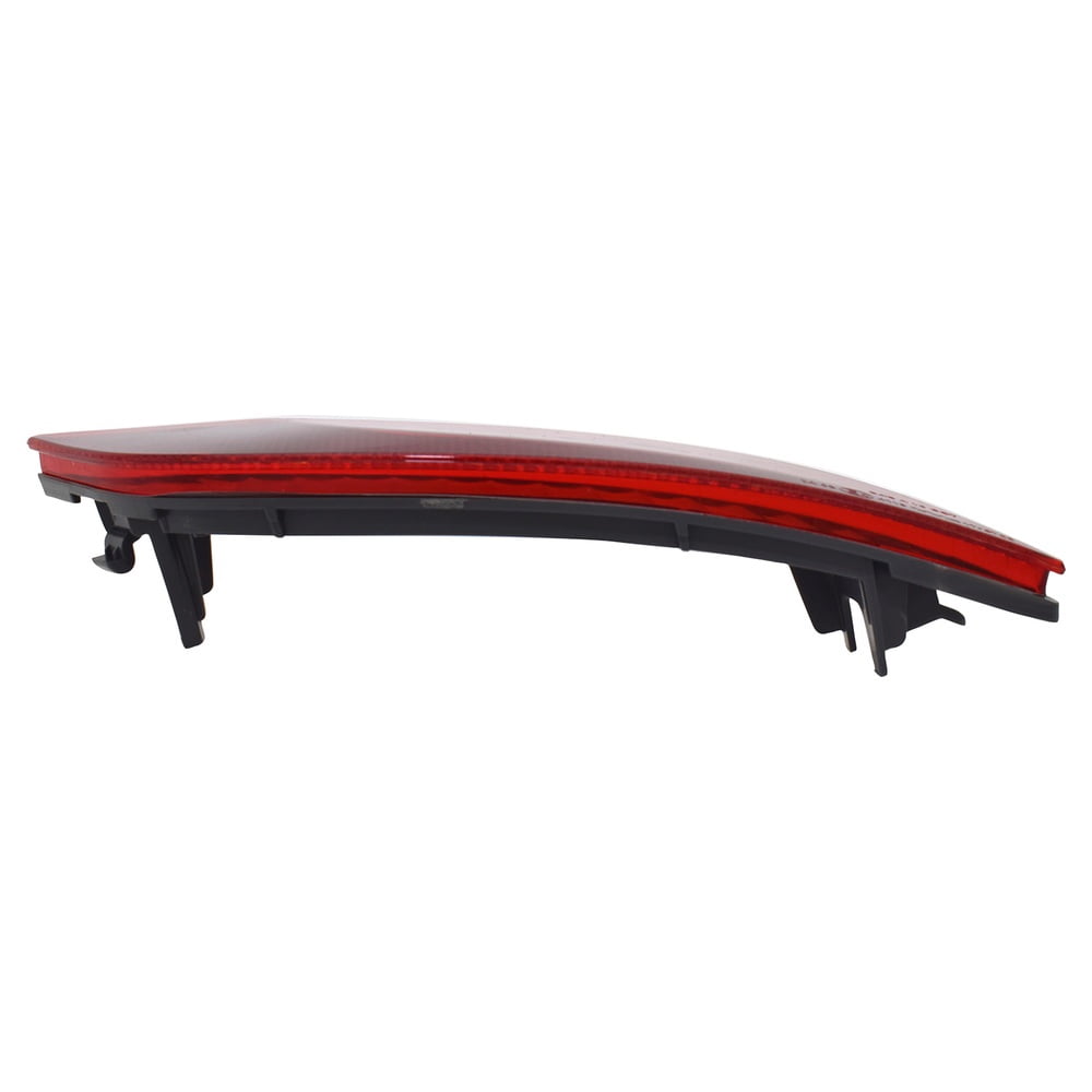 New Rear Right Reflector Lights Compatible With Jeep 2018 2019 2020 ...
