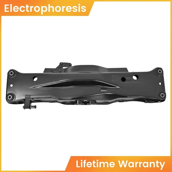 New Rear Subframe Suspension Crossmember Engine For Subaru Forester ...