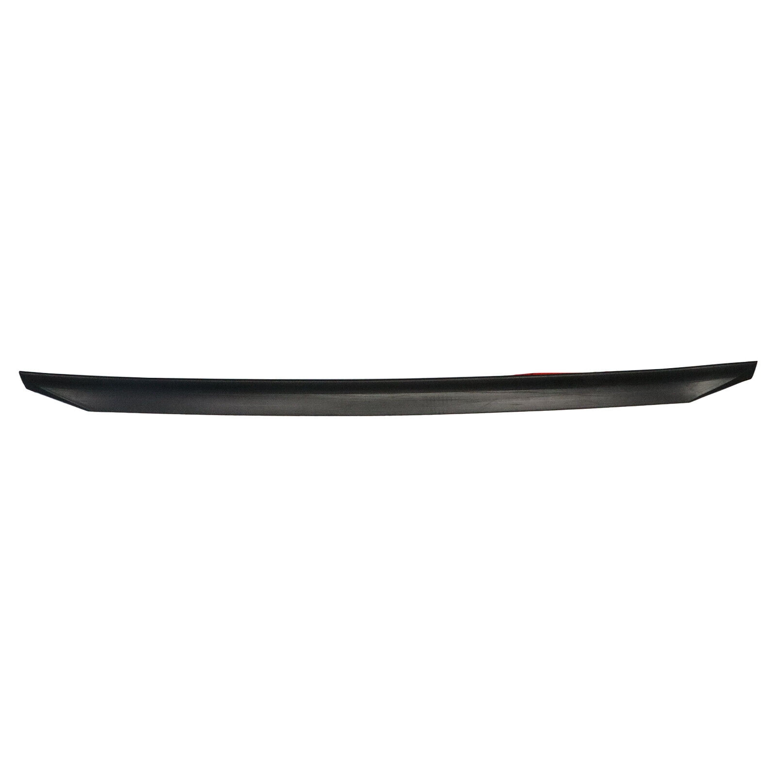 New Rear Trunk Spoiler DUCKBILL Fits 1997-2004 Chevrolet Corvette C5 ...