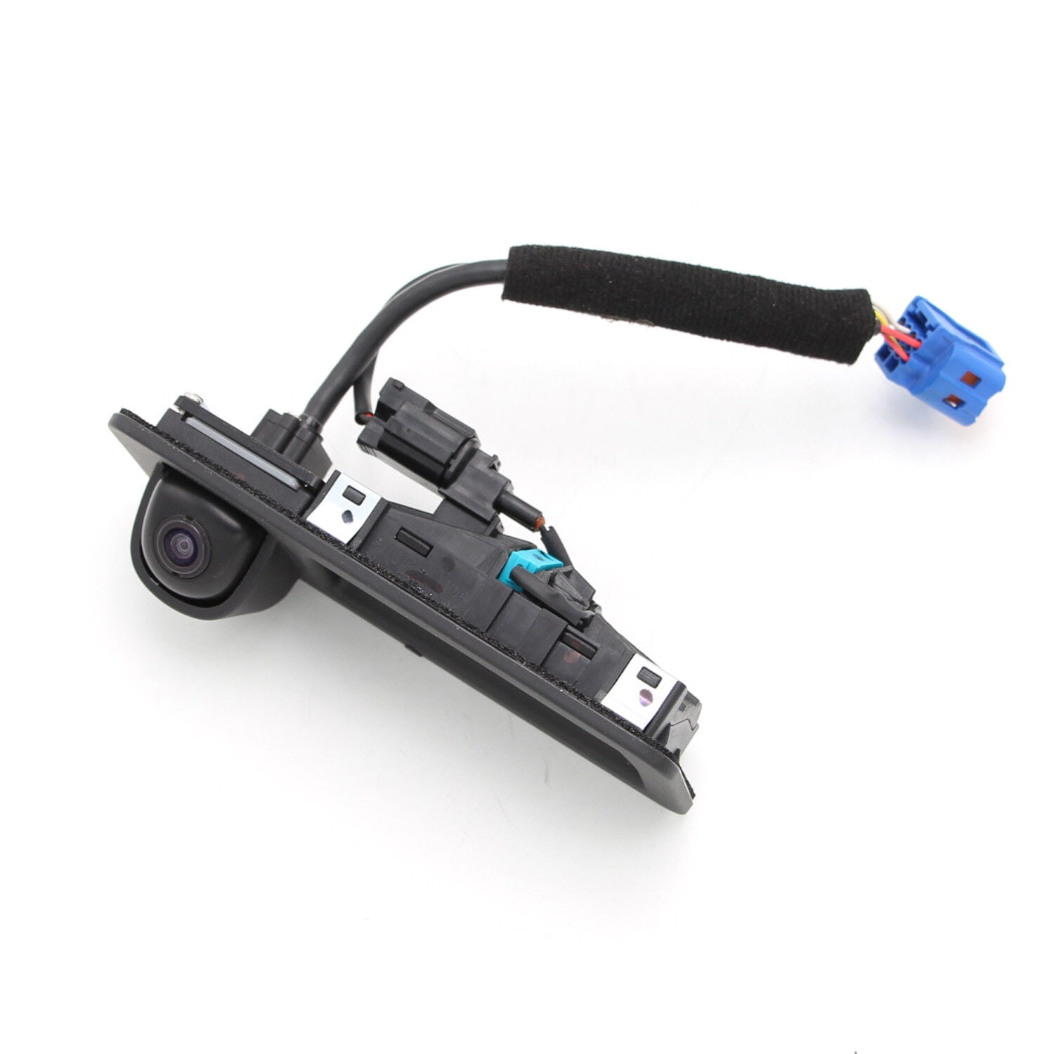 New Rear View Backup Camera Trunk Camera Fits for 2017 2018+ Hyundai ...