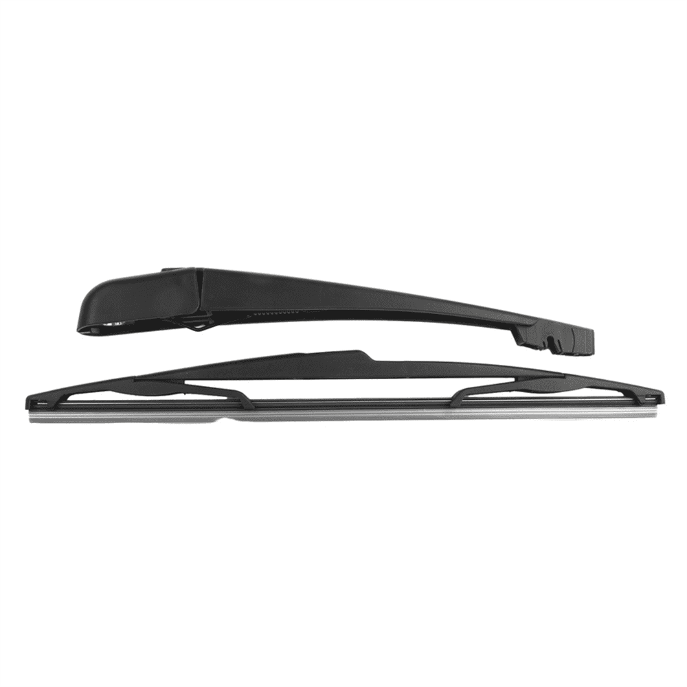 New Rear Windshield Wiper Arm & Blade For Nissan Versa Hatchback 2007 ...