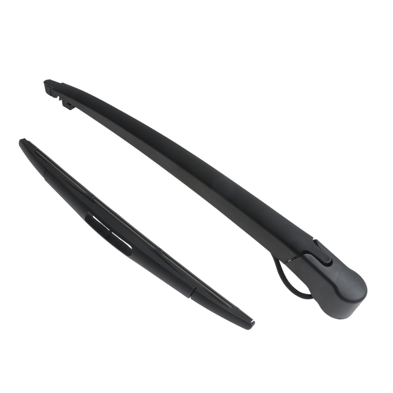 New Rear Wiper Arm with Blade Fit for Cadillac Chevrolet GMC 15277756 ...