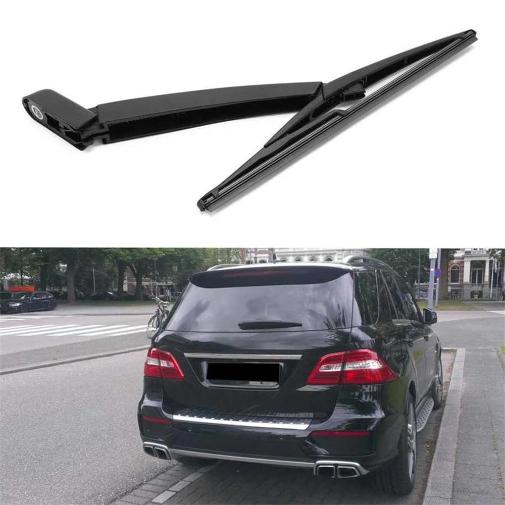 New Rear Wiper Blade Arm For Mercedes Benz ML350 GLE350 ML400 ML550 ...