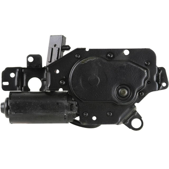 New Rear Wiper Motor Fits Ford Escape 2001-2007 4L8Z-17508-Ab 227072 ...