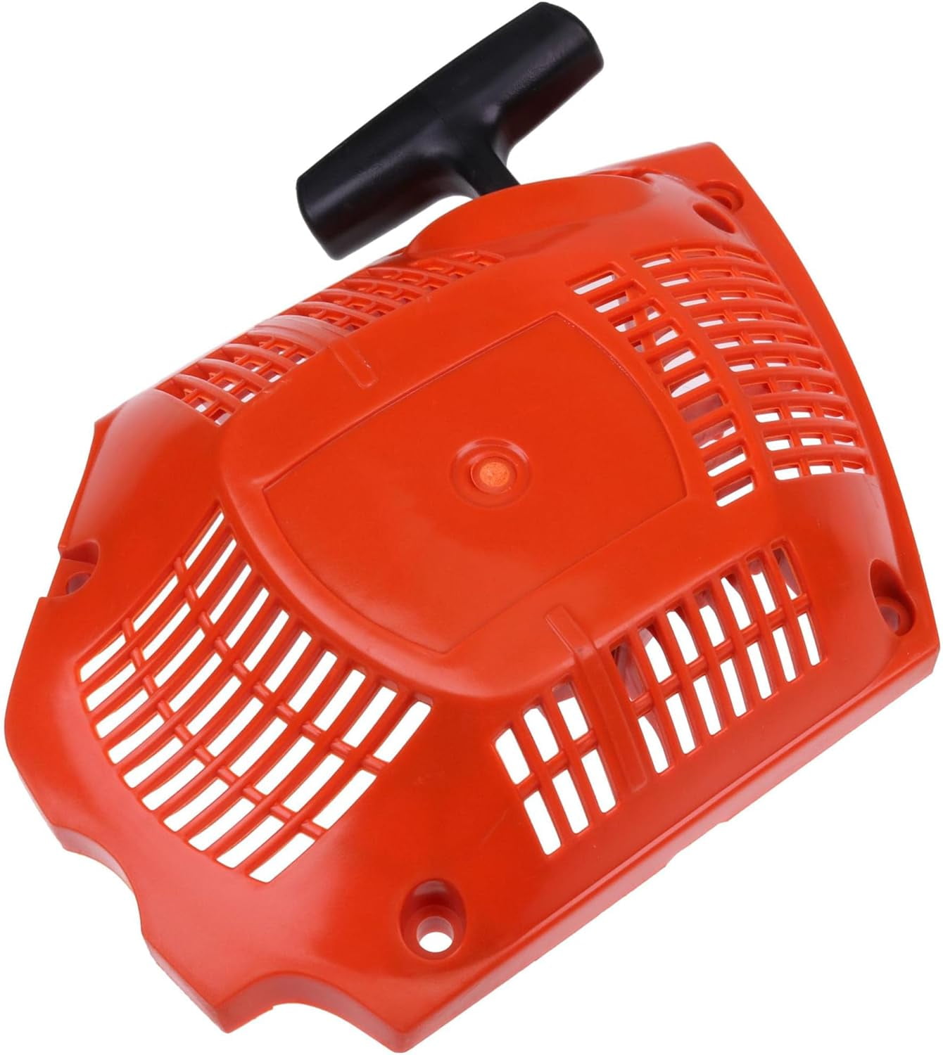 New Recoil Starter Assembly 537284201 Compatible with Husqvarna 537 28 ...