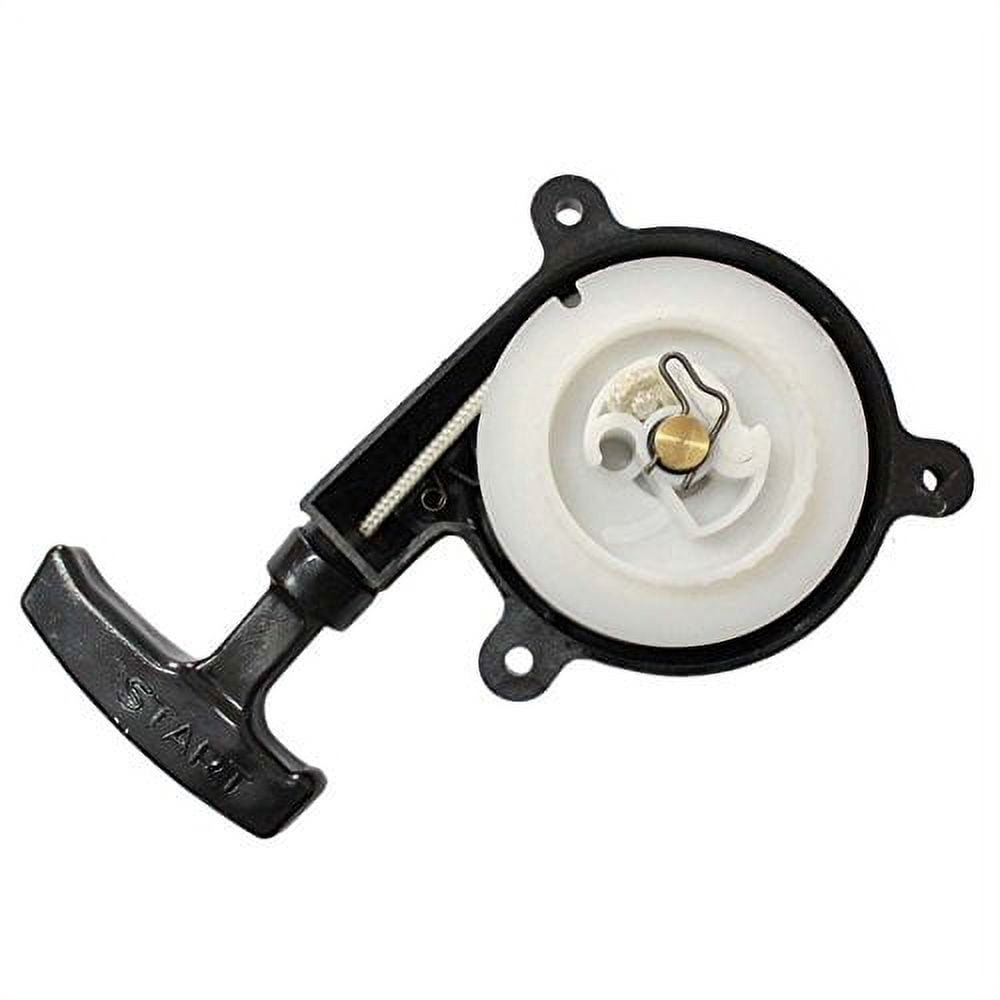 New Recoil Starter Assembly for Stihl SR340 SR420 BR320 BR340 BR380 ...