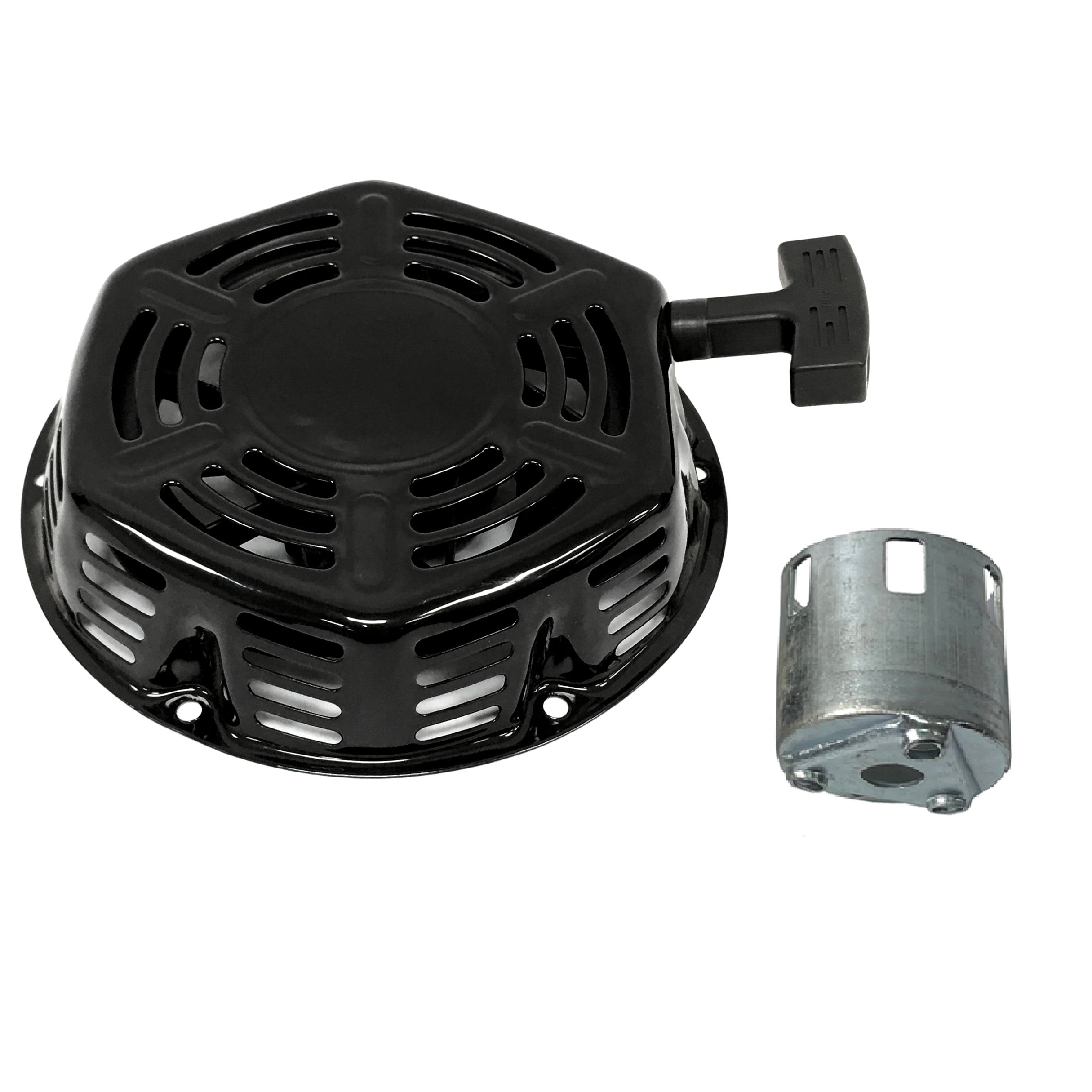 New Recoil Starter for Predator 13HP 420cc 9000/7250W 60340 60349 69736 ...