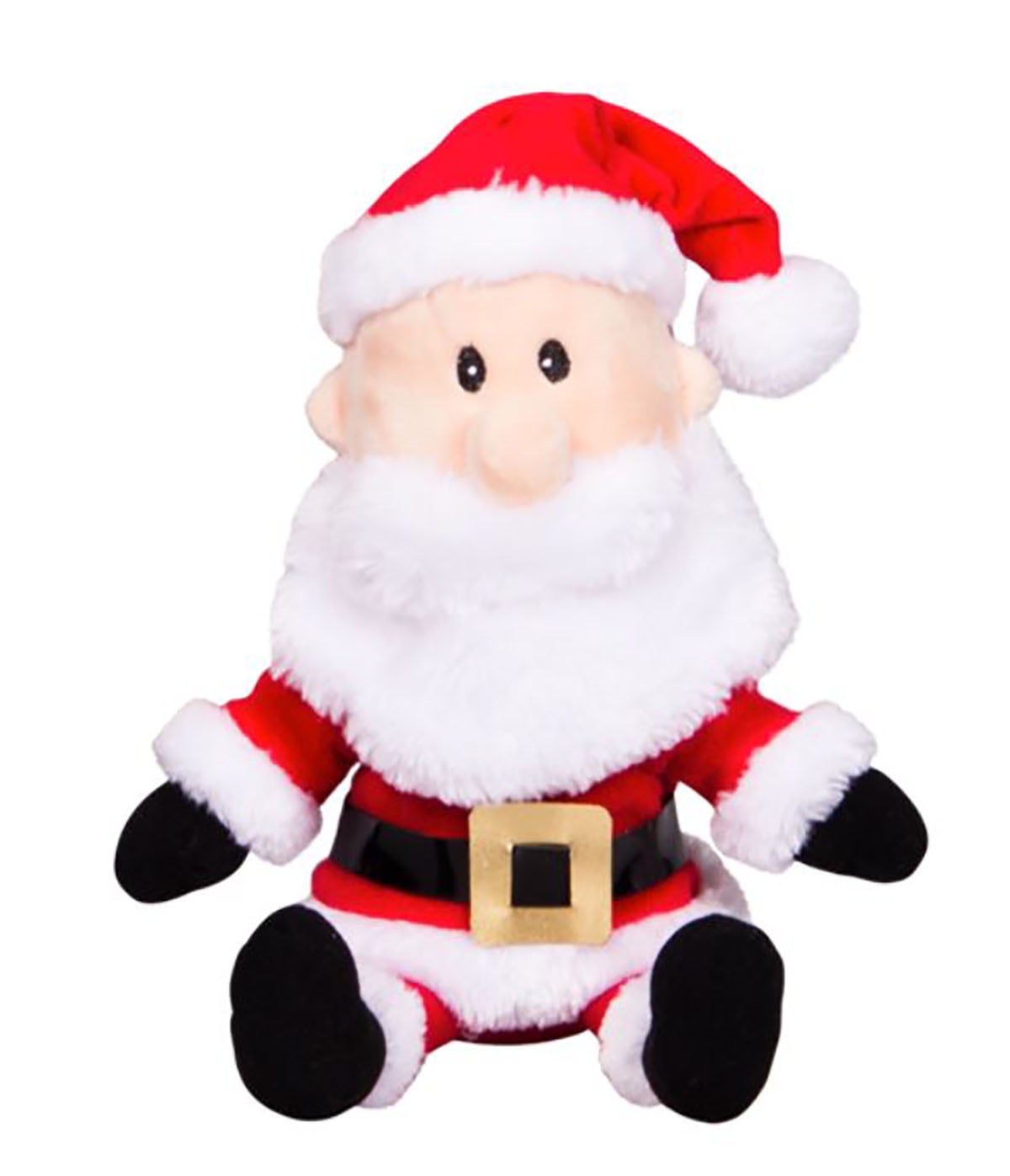 New Record Your Own Plush 16 inch Mr. C (Santa Claus) - Ready 2 Love in ...