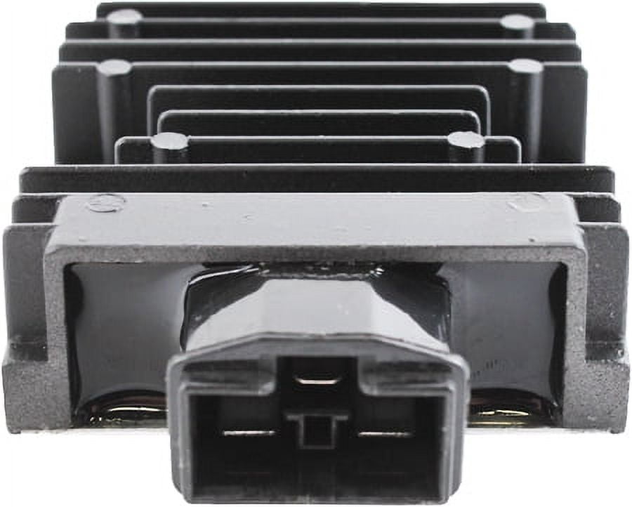 New Rectifier Regulator Compatible With Kawasaki Motorcycle 2011 2012 ...