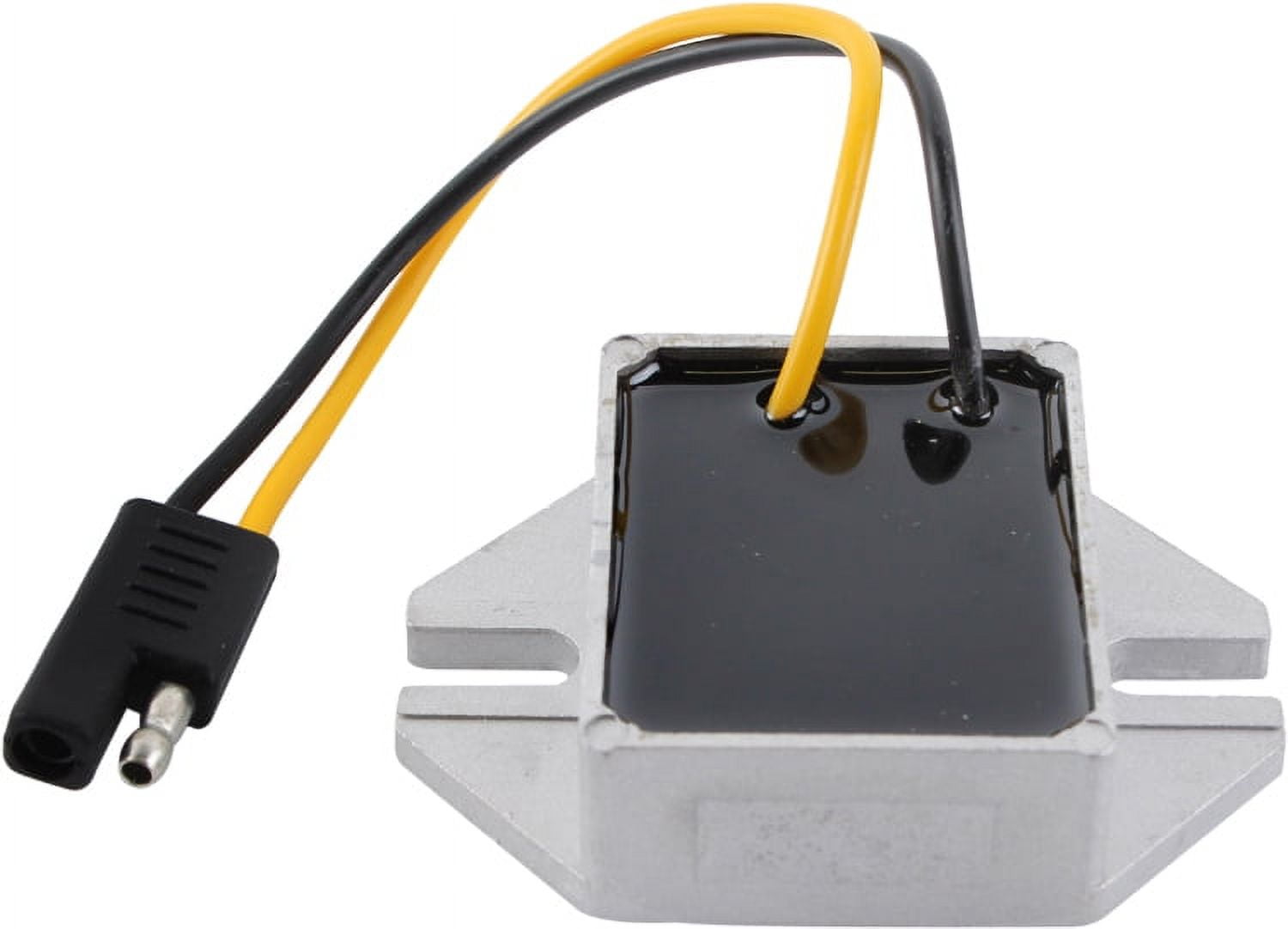 New Rectifier Regulator Fits Polaris Snowmobile 600 Switchback Xc Edge ...