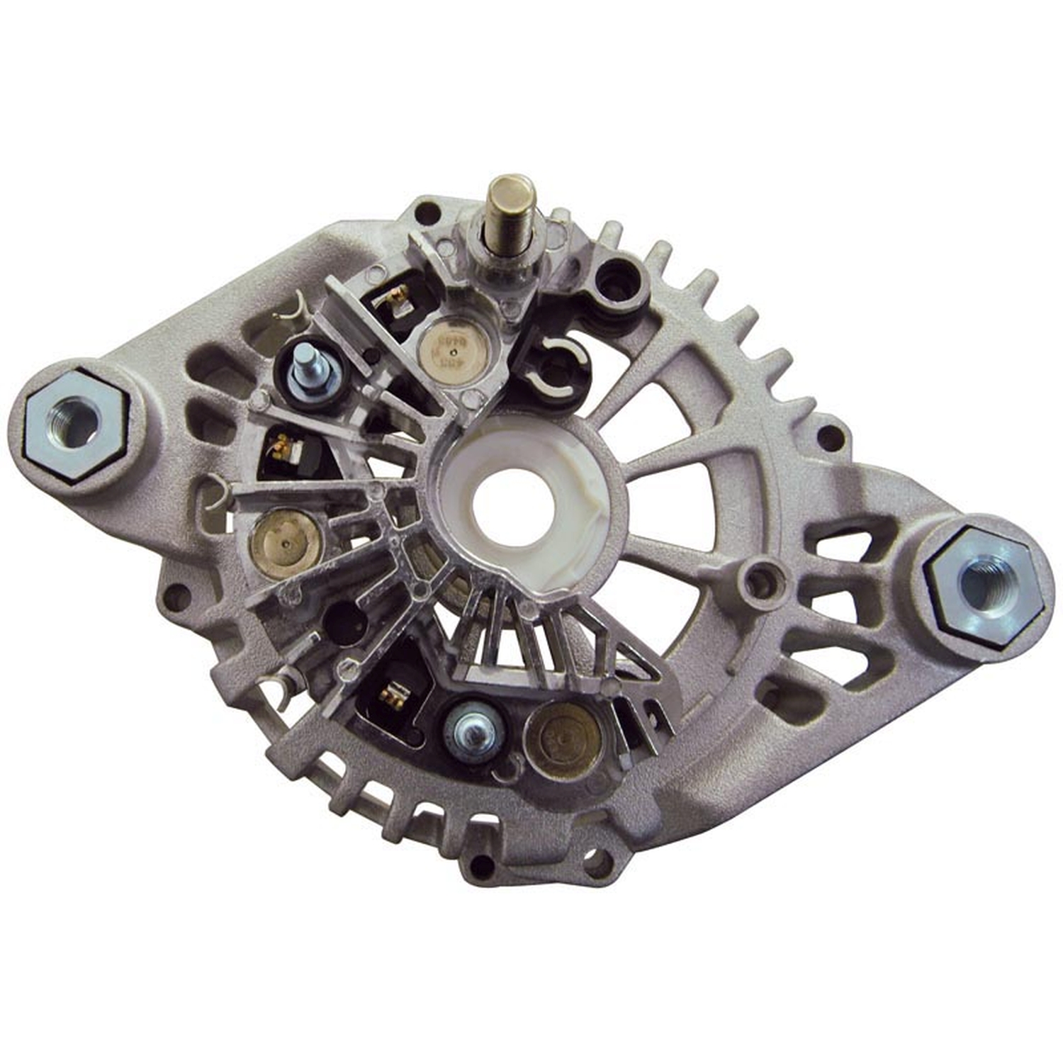 Kia Rio Alternator Rectifier Set