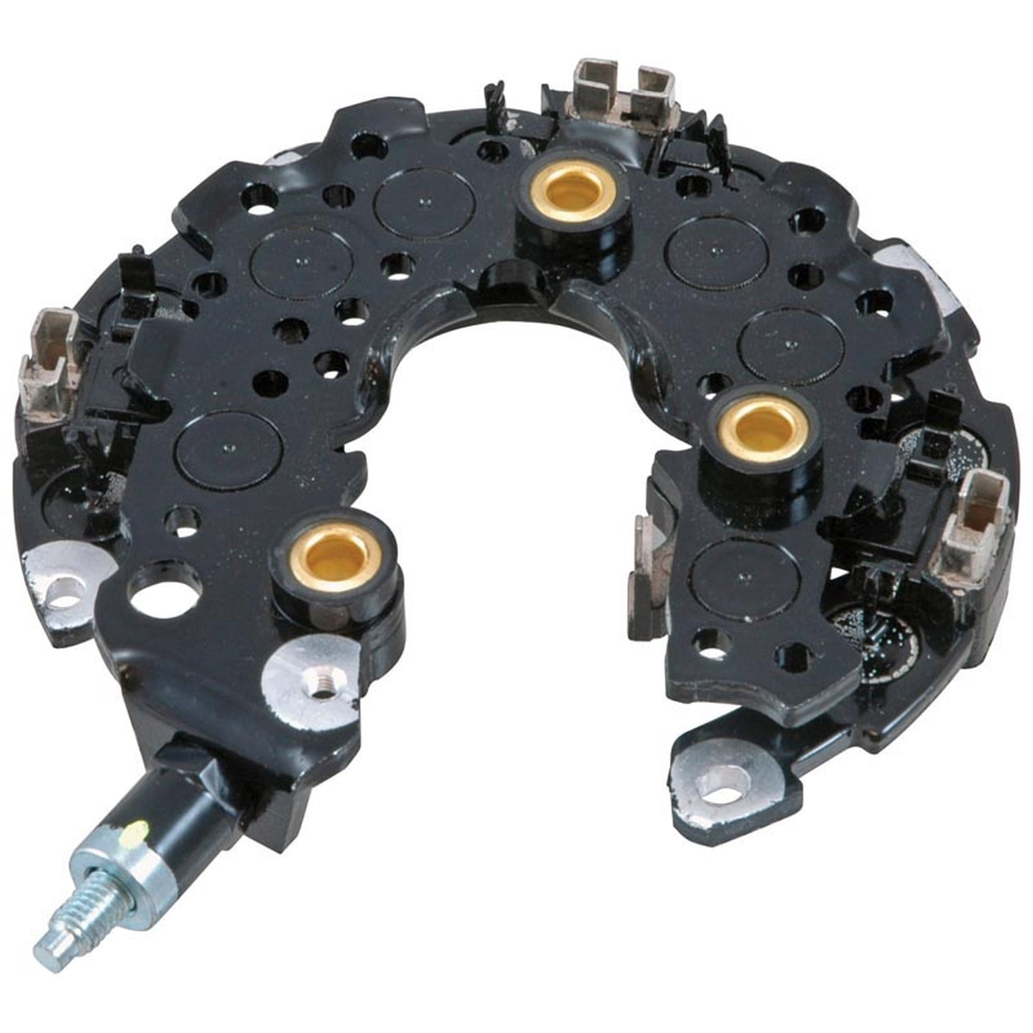 Toyota Sienna Alternator Rectifier Bridge