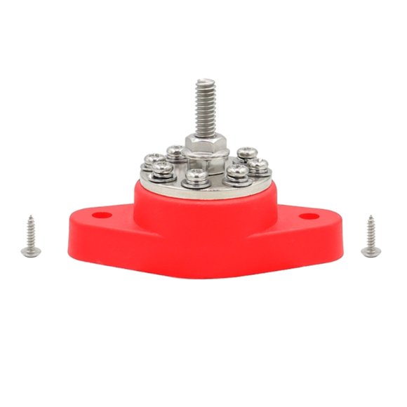 Battery Power Junction Post