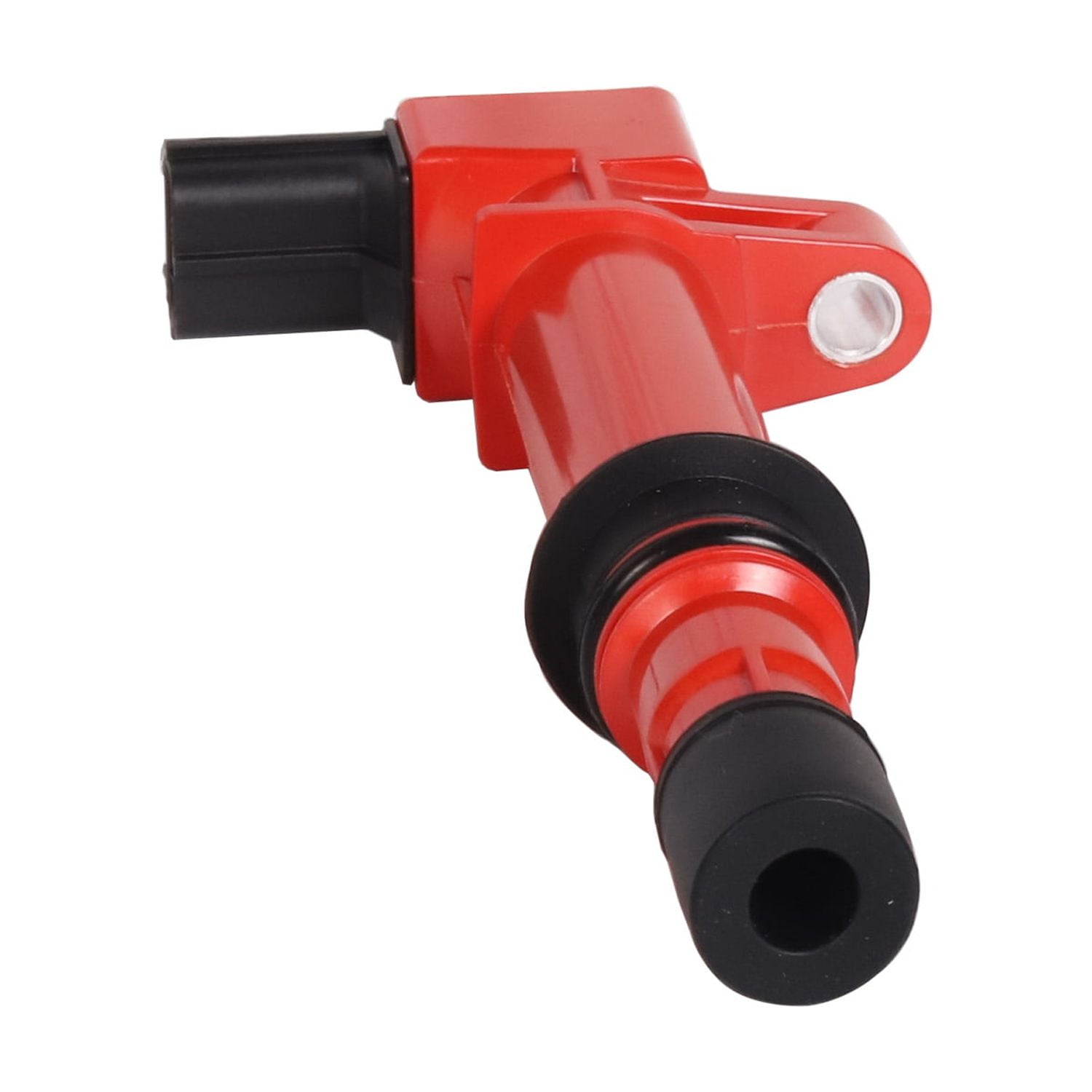 New Red Color Ignition Coil Compatible with 2005-2008 Jeep Grand ...