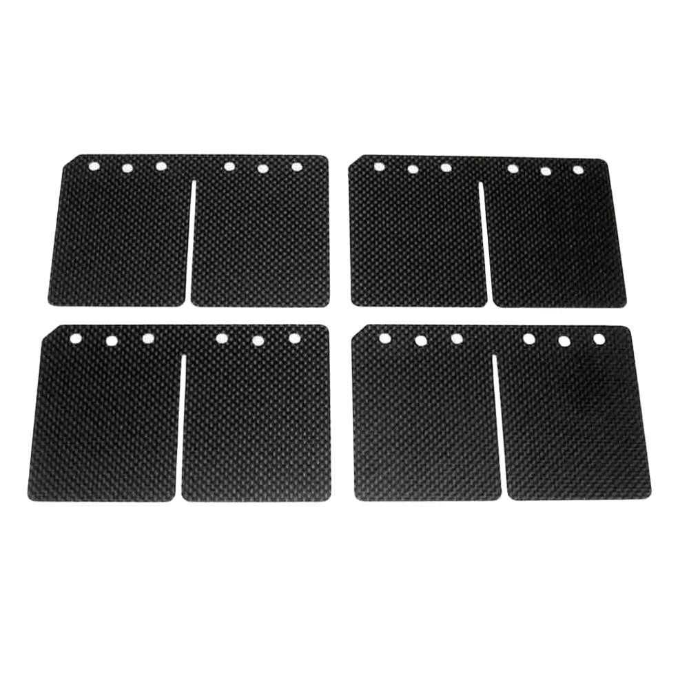 High Tension Reed Valve Compatible with 1993-1997 Kawasaki SS XI 750cc ...