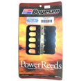 New Reed Valve Compatible With Mercury 6 Cyl 3.501 Bore 2.5L EFI 200cc ...