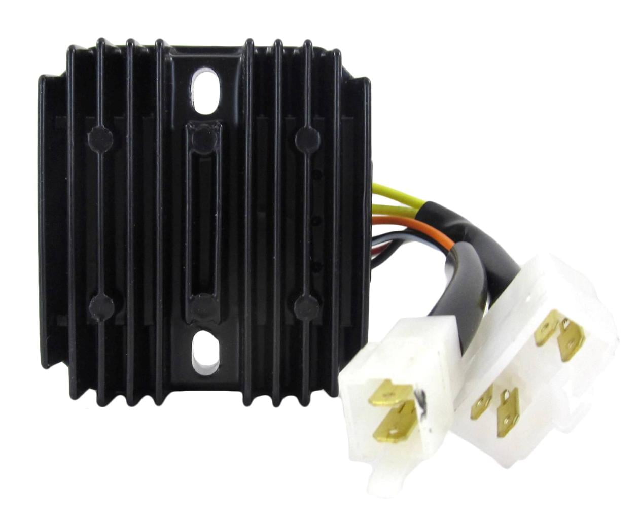 New Regulator Rectifier Compatible Withkawasaki Walk Behind Mower By ...