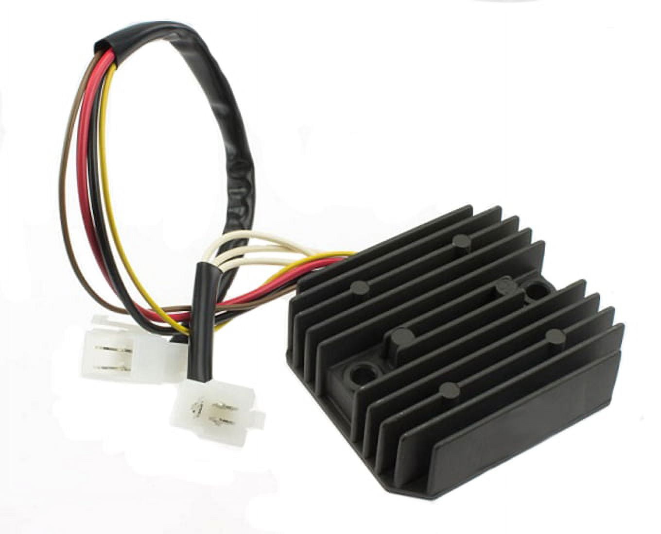 New Regulator Rectifier Compatible With Yamaha Scooter Majesty Morphous ...