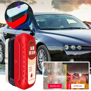 Windscreen Sponge Window Sponge for Streak-Free Car Windows Car Sponge ...