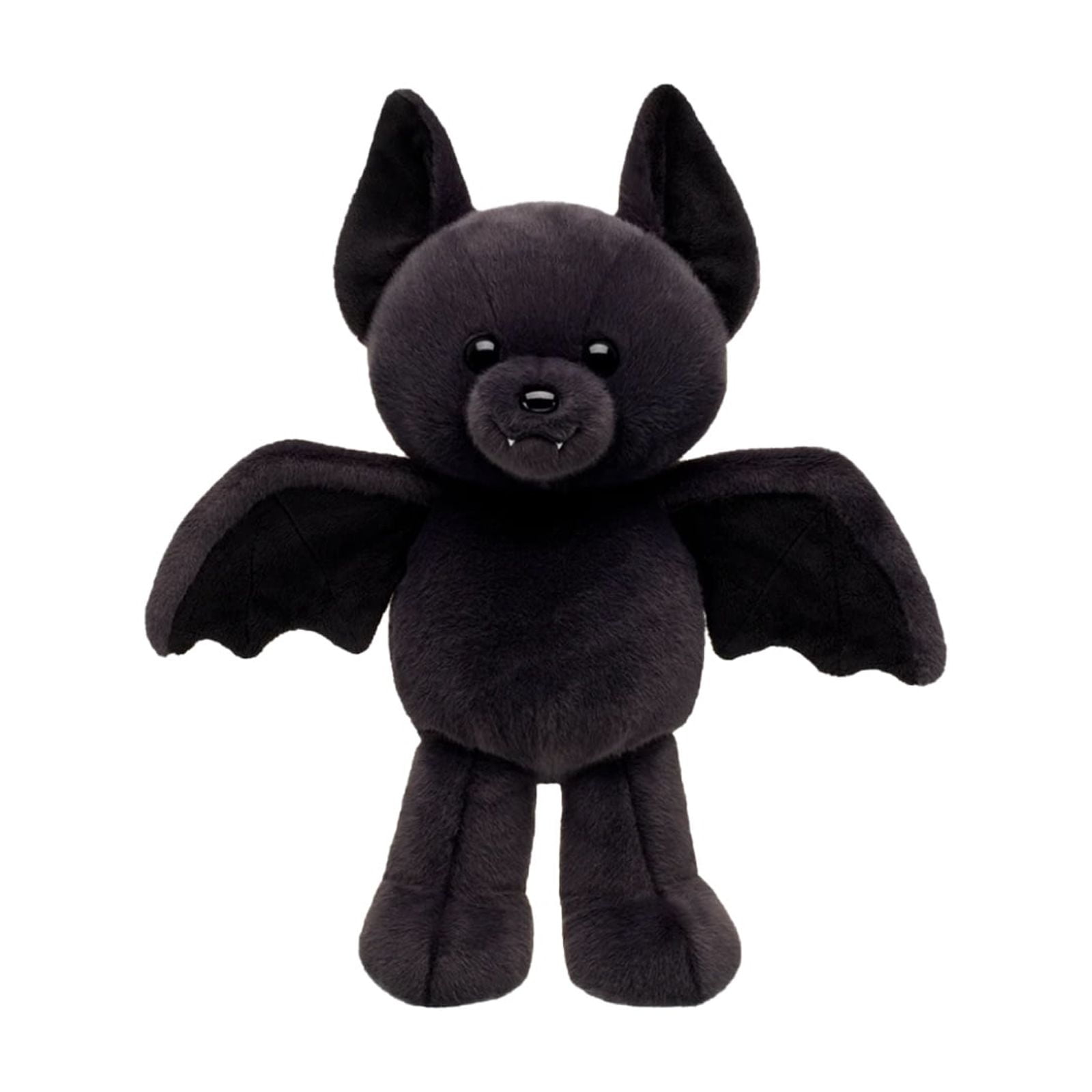 New Release! Build A Bear Bat Stuffed Plush 9.84 In Soft & Huggable Bat ...