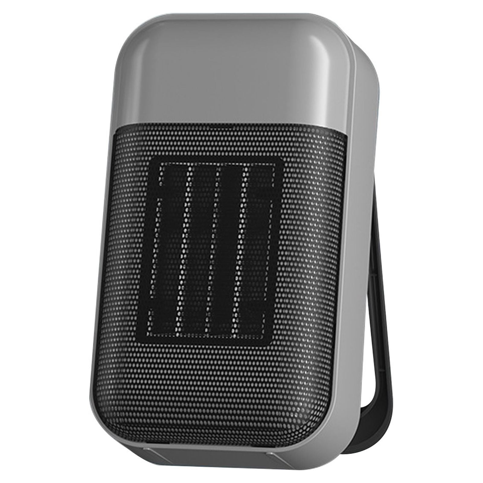 New Release, Desktop Ceramic Heater, 500w Fast Heater, Portable ...