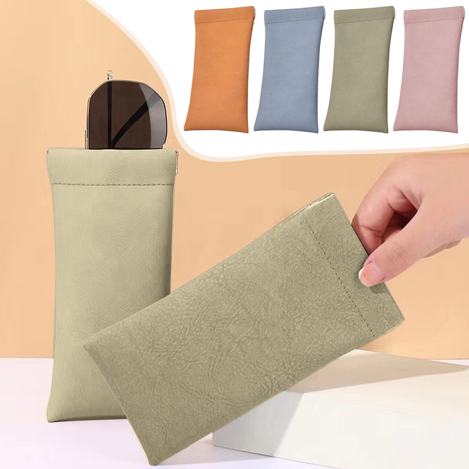 New Release,Digital Headphone Cable Organizer, Auto Closure Drawstring Bag, Mini Portable ...