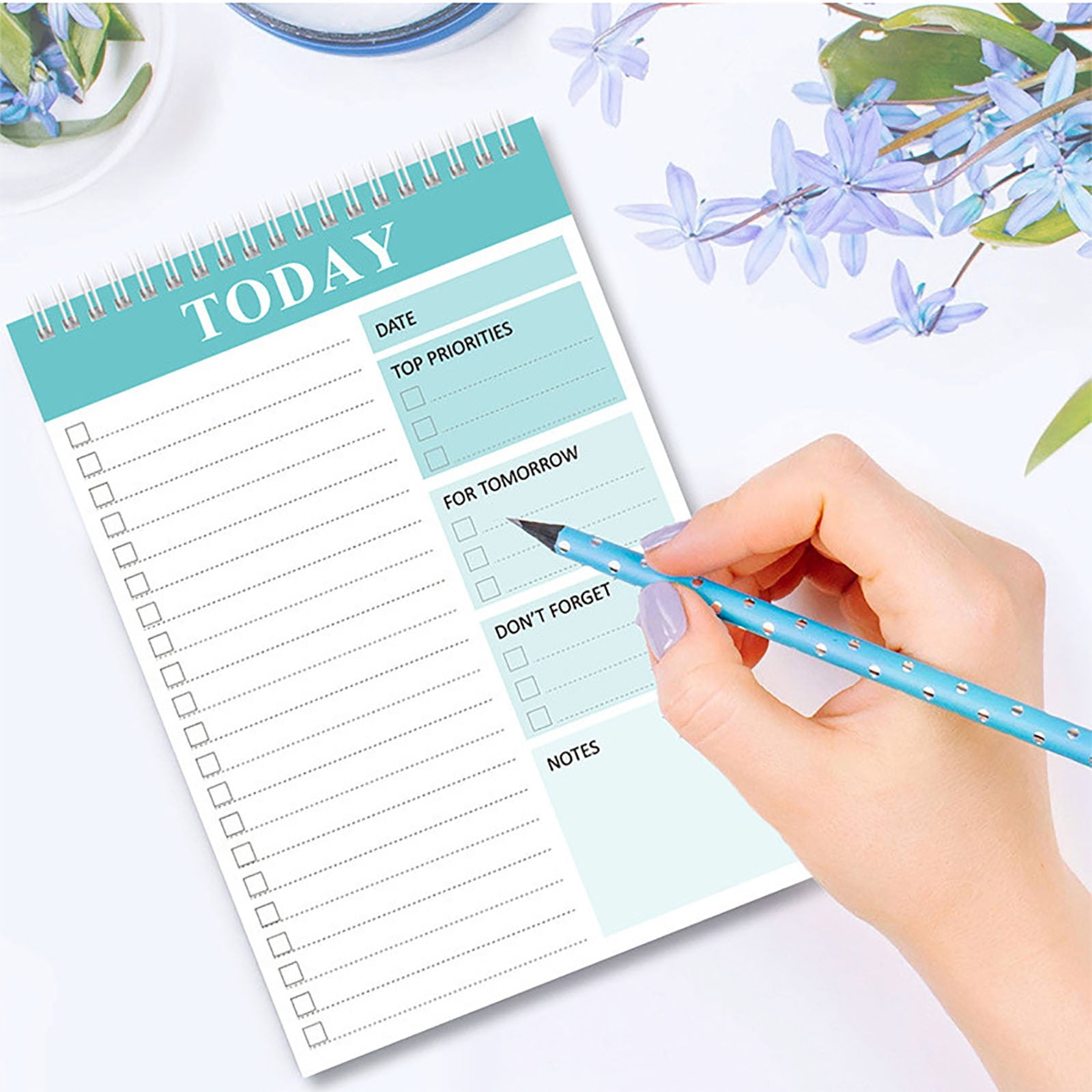 New Release,English Notebook, Double Line Notes, Planning Diary ...